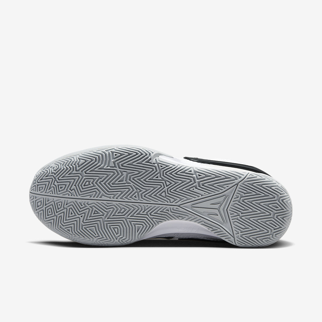 Nike Ja 1 "Light Smoke Grey" DR8785-100 | Nice Kicks