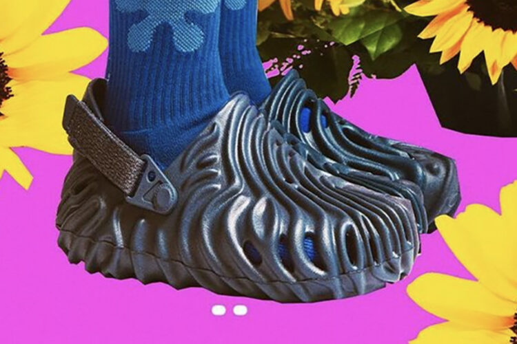 Salehe Bembury x Crocs Pollex Clog "Como" | Nice Kicks