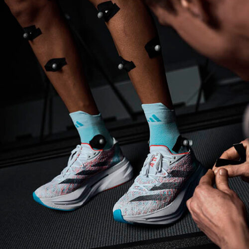 adidas Adizero Prime X 2 Strung | Nice Kicks