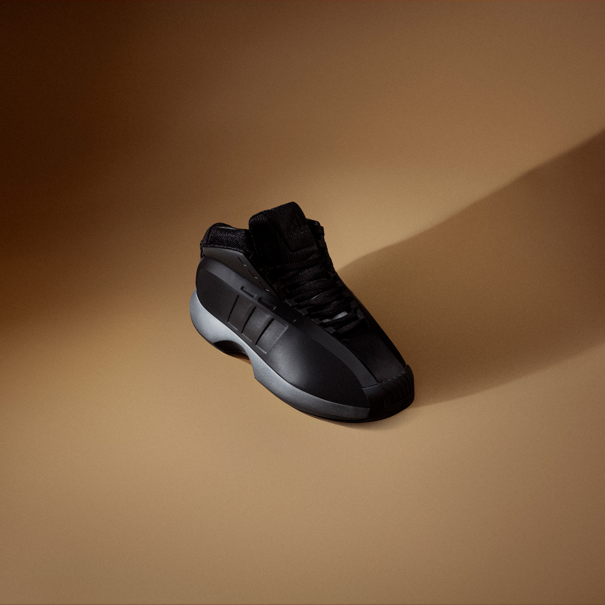 adidas Crazy 1 (Black/Black) IG5900 | Nice Kicks