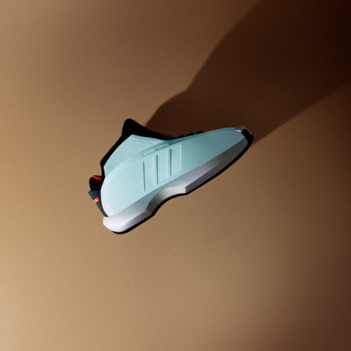 Adidas Crazy 1 (Blue/Black/Silver) IG5896 | Nice Kicks