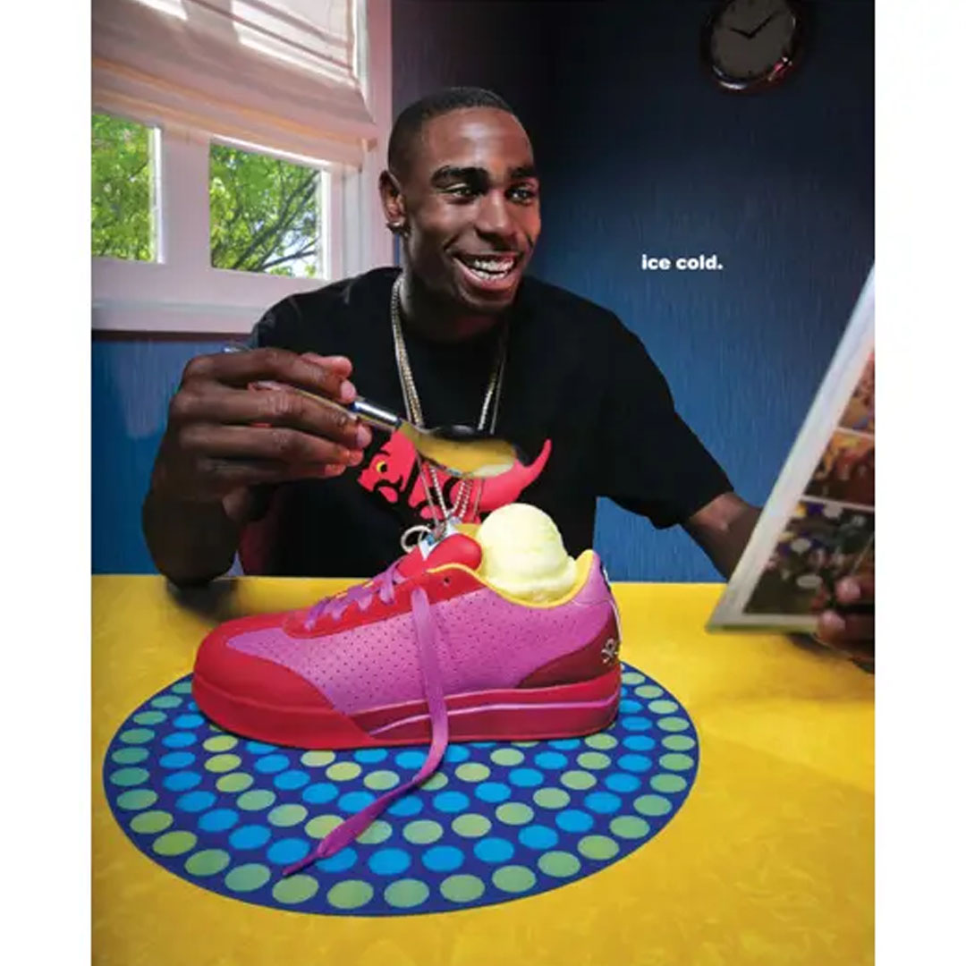 The 10 Most Influential Hip-Hop Sneaker Collaborators | Nice Kicks