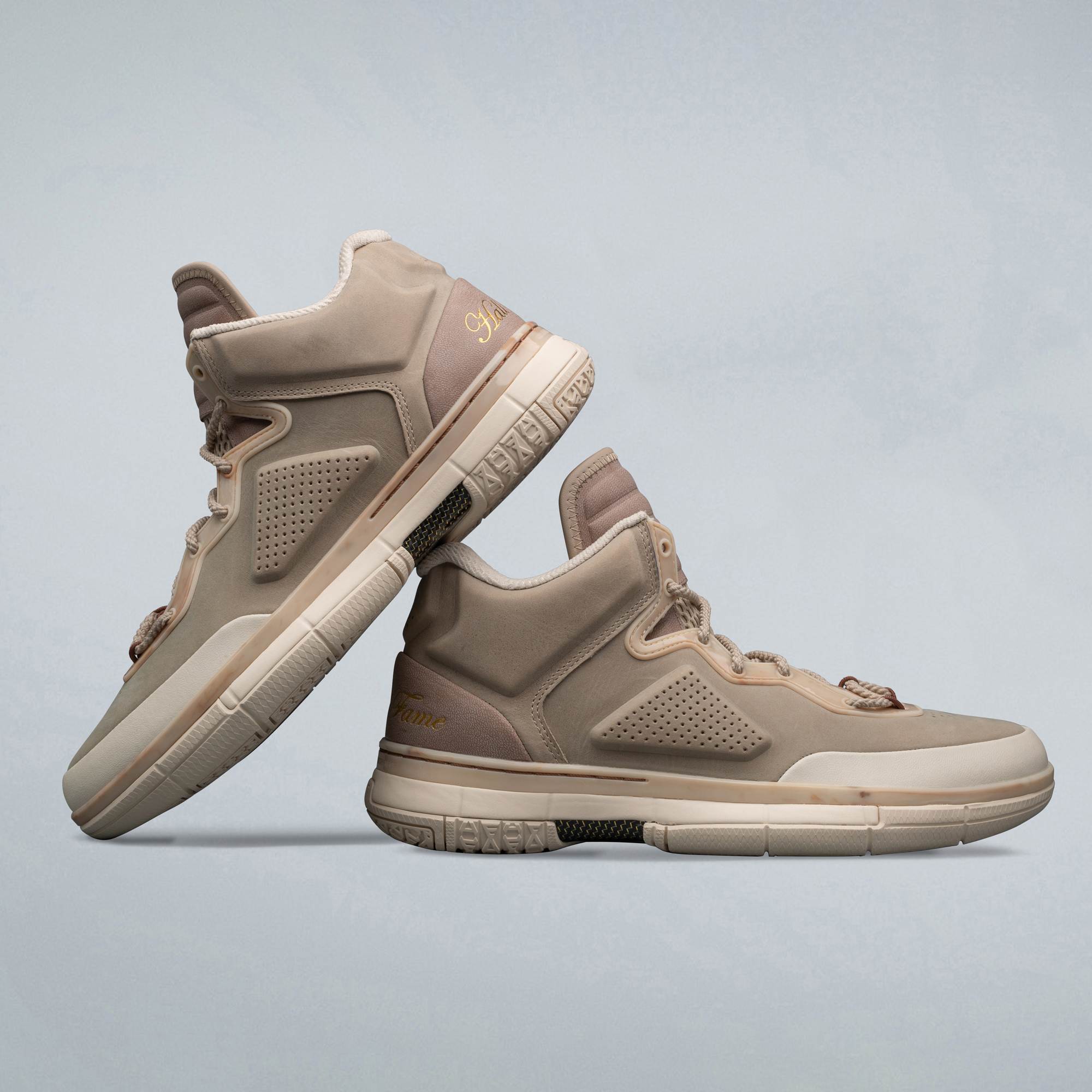 Li-Ning x Way of Wade "This Is My House" | Nice Kicks