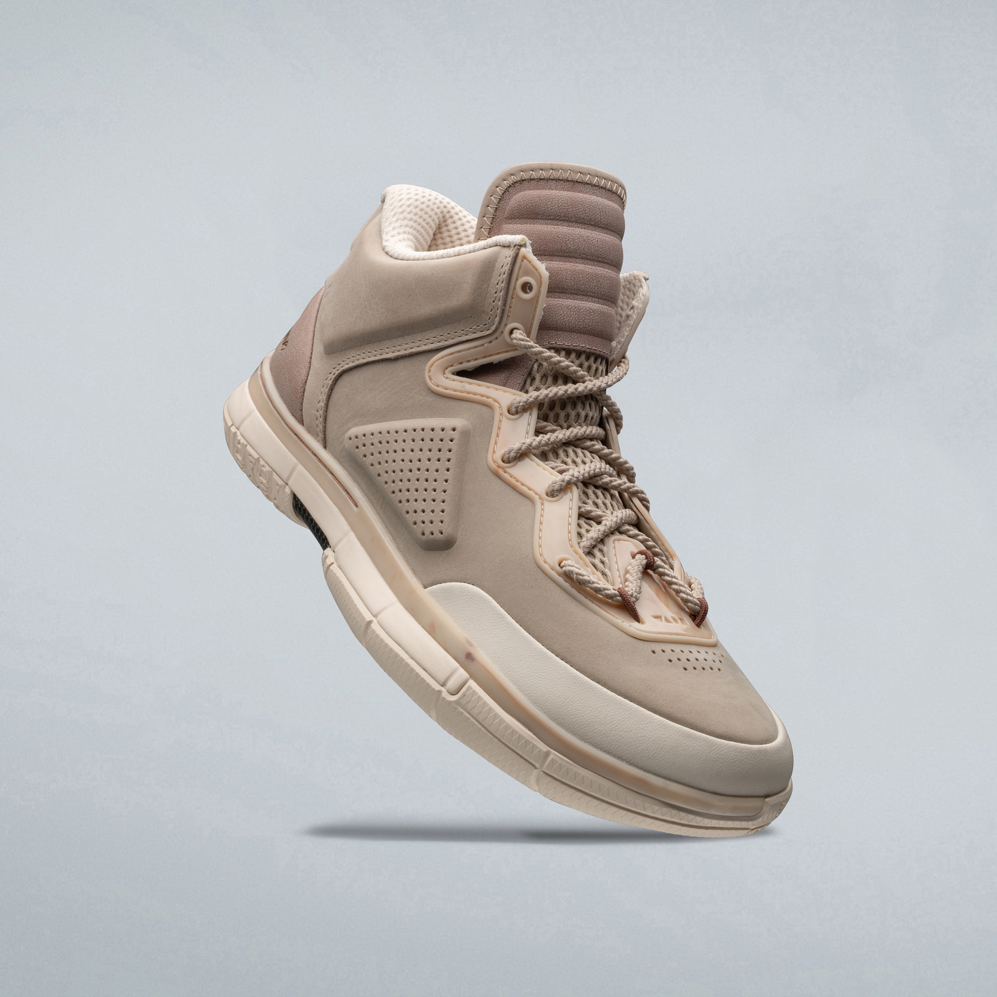 Li-Ning x Way of Wade "This Is My House" | Nice Kicks