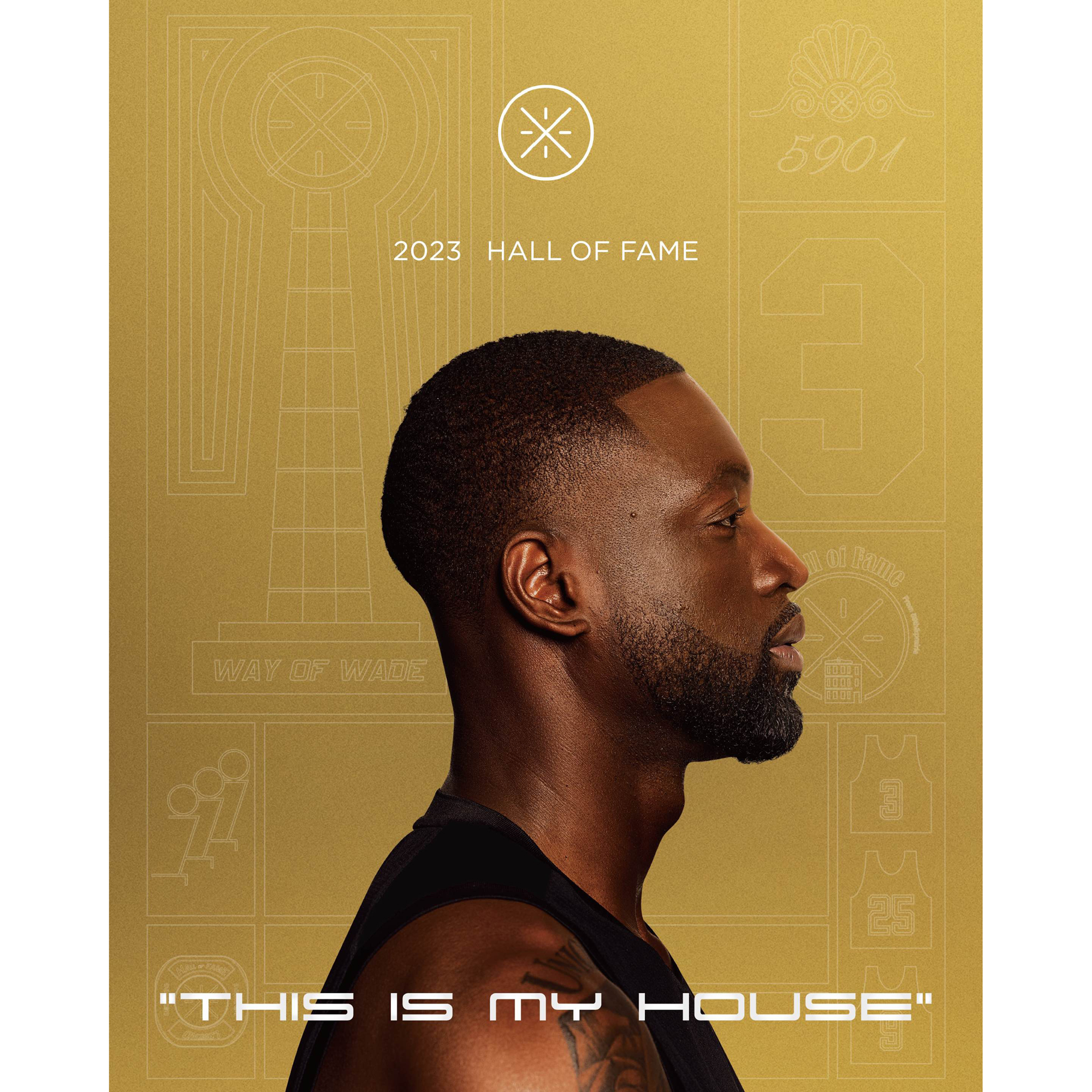 Li-Ning x Way of Wade "This Is My House" | Nice Kicks
