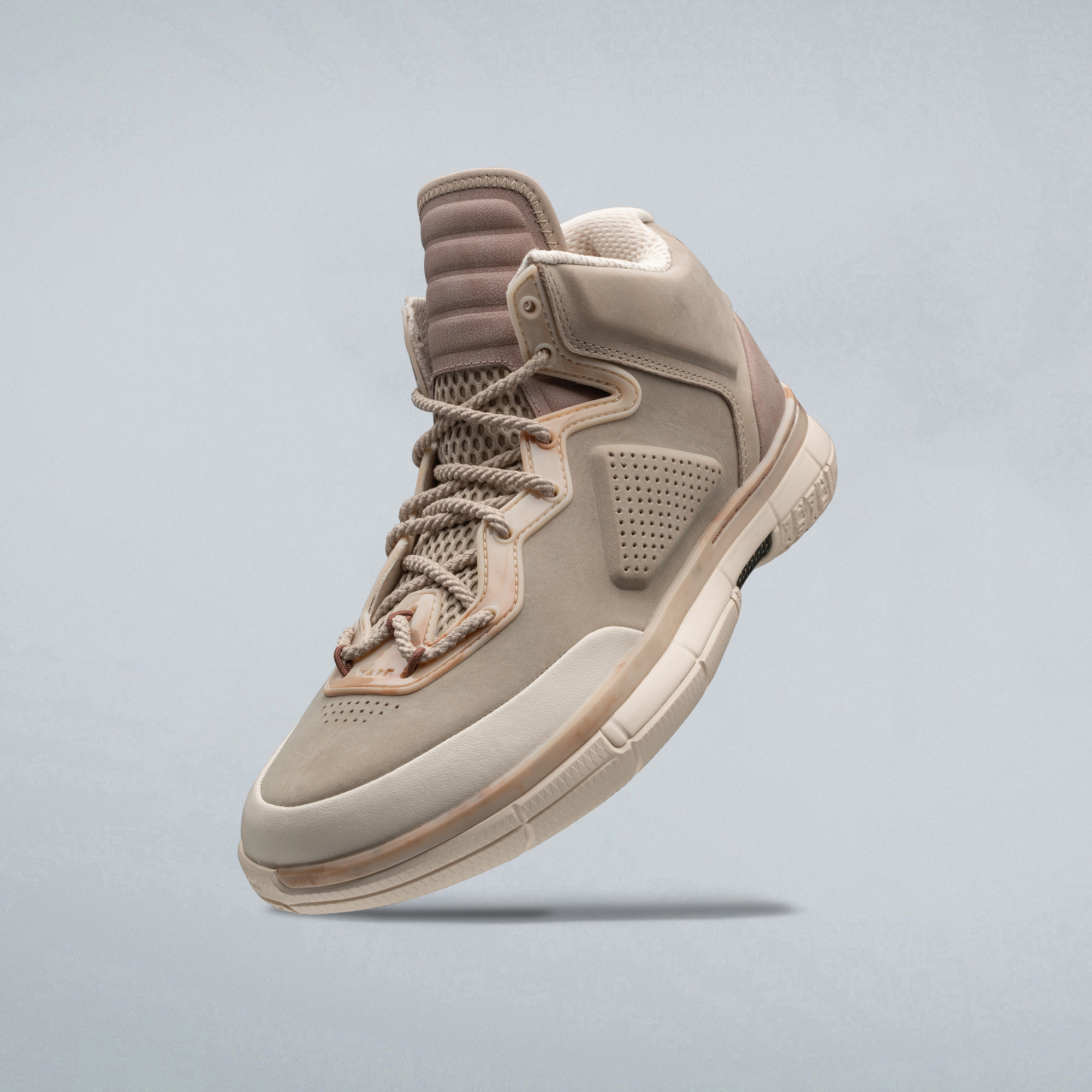 Li-Ning x Way of Wade "This Is My House" | Nice Kicks