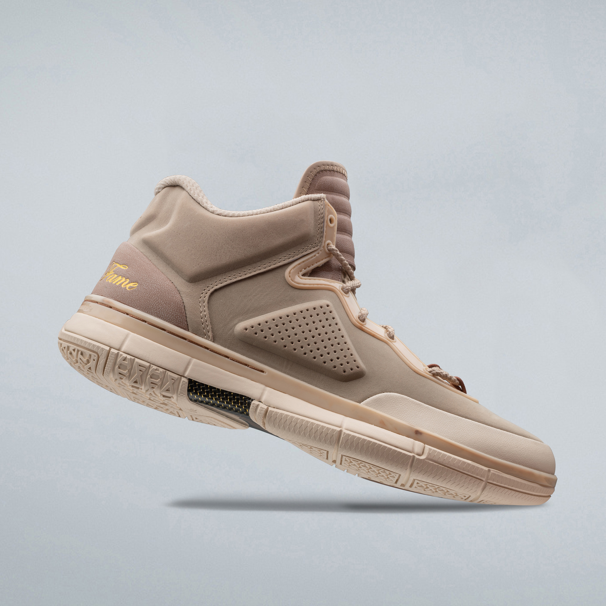 Li-Ning x Way of Wade "This Is My House" | Nice Kicks
