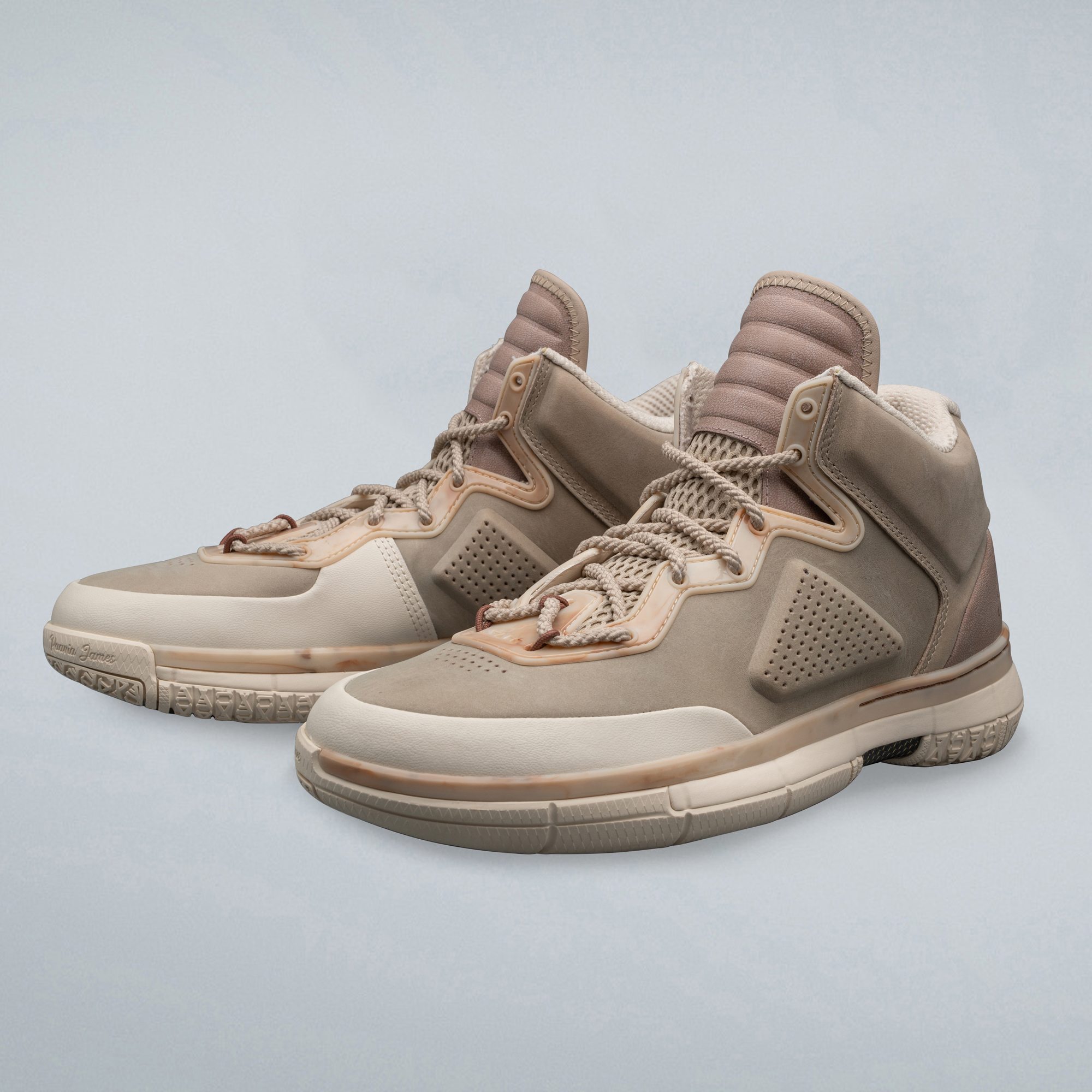 Li-Ning x Way of Wade "This Is My House" | Nice Kicks