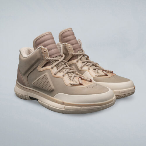 Li-Ning x Way of Wade "This Is My House" | Nice Kicks