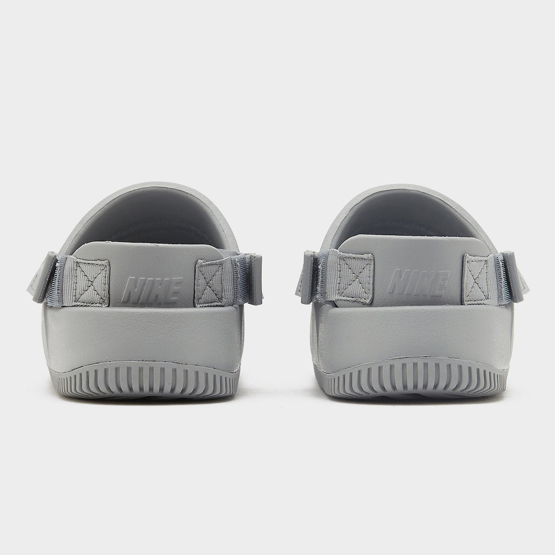 Nike Calm Mule "Grey" | Nice Kicks