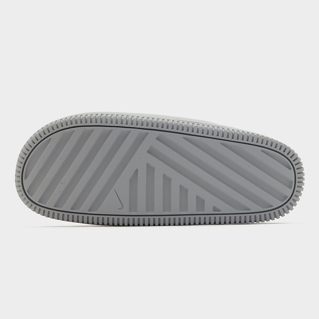 Nike Calm Mule "Grey" | Nice Kicks
