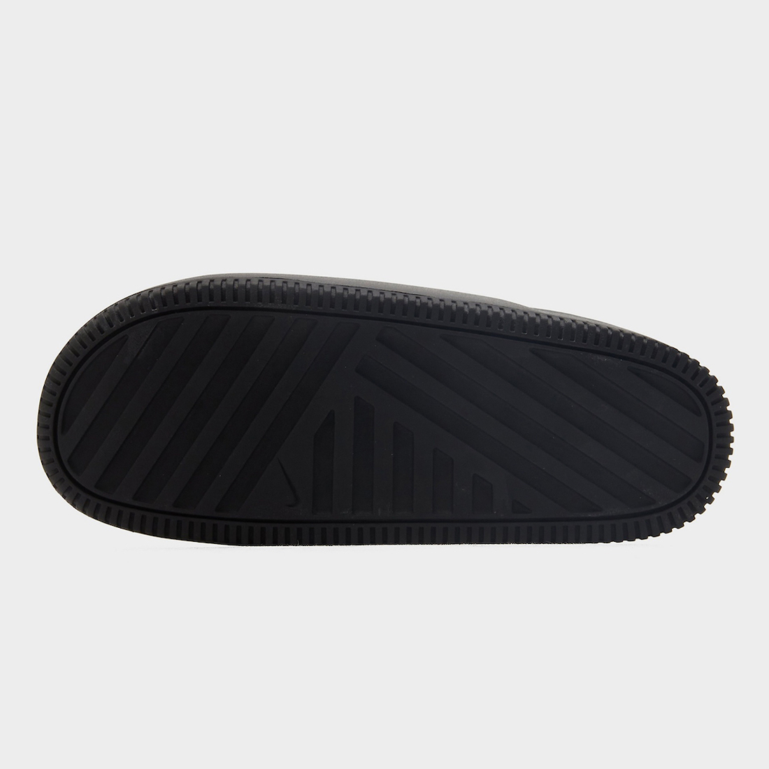 Nike Calm Mule "Black" | Nice Kicks