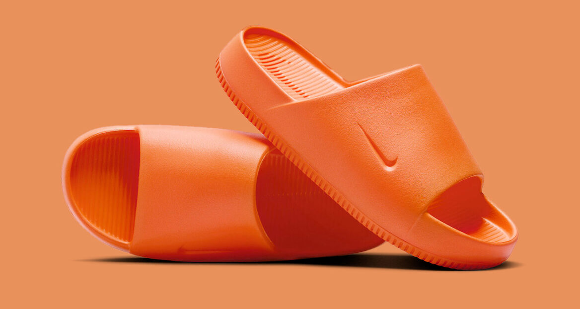 Nike Calm Slide | Nice Kicks