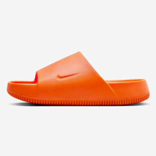 Nike Calm Slide "Total Orange" FD4116-800 | Nice Kicks