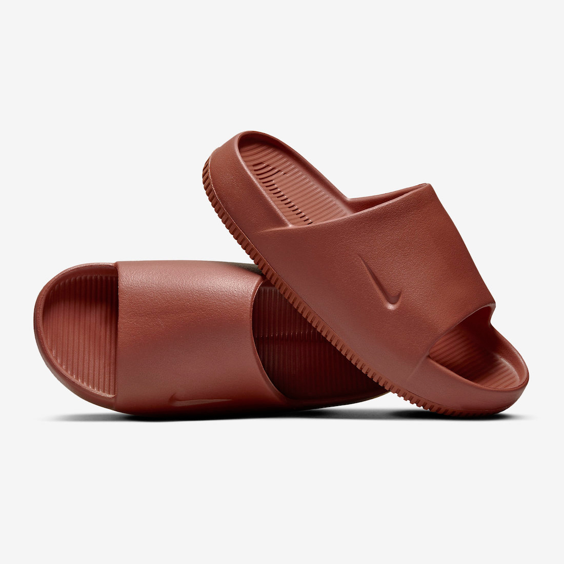 Nike Calm Slide WMNS “Rugged Orange” | Nice Kicks