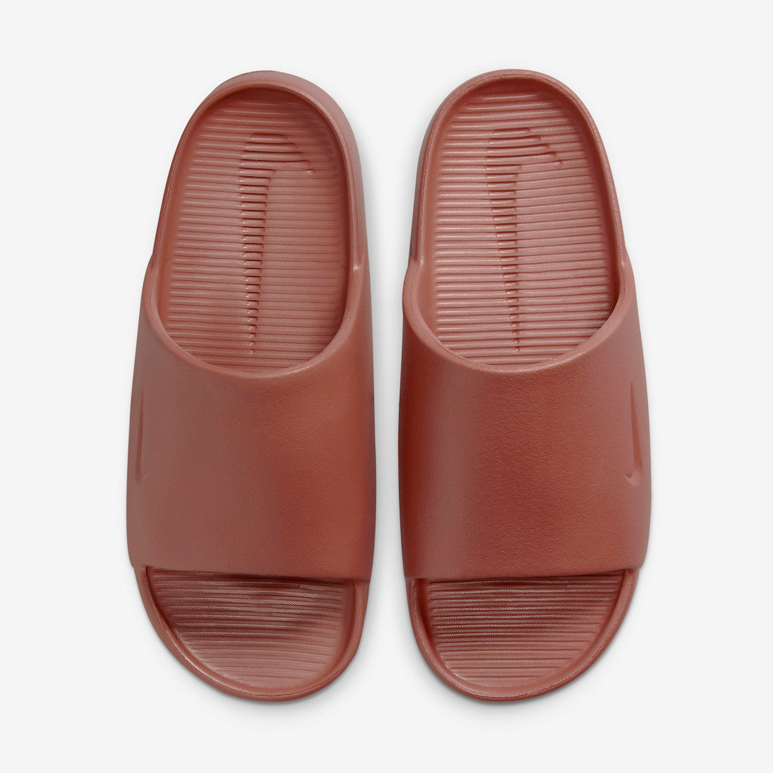 Nike Calm Slide WMNS “Rugged Orange” | Nice Kicks
