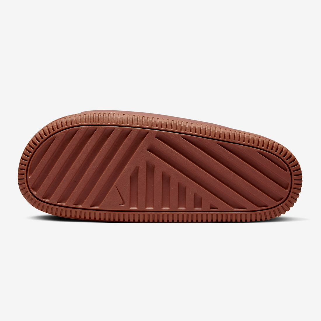 Nike Calm Slide WMNS “Rugged Orange” | Nice Kicks