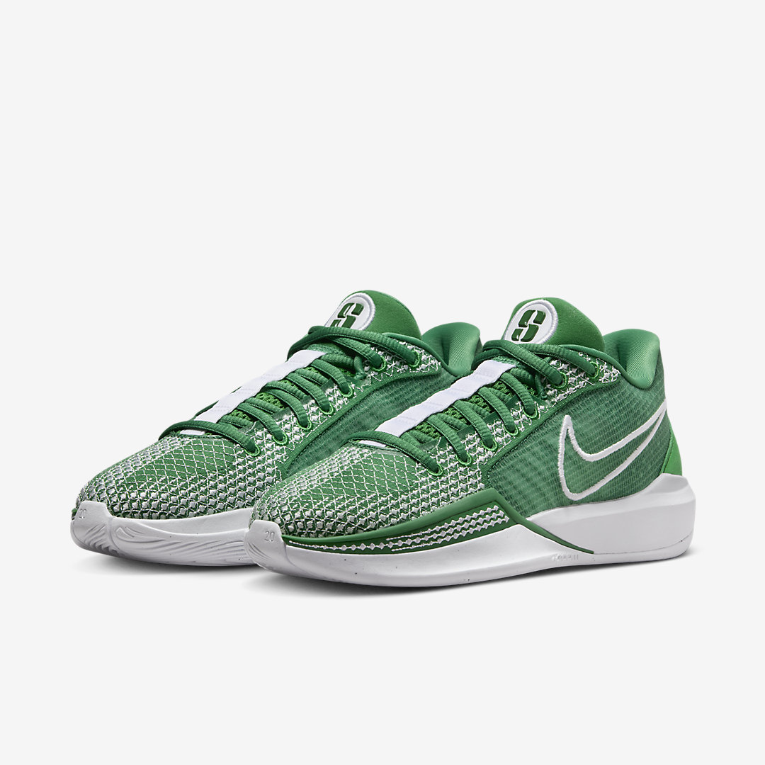 Guide to Active WNBA Players with Signature Shoes | Nice Kicks