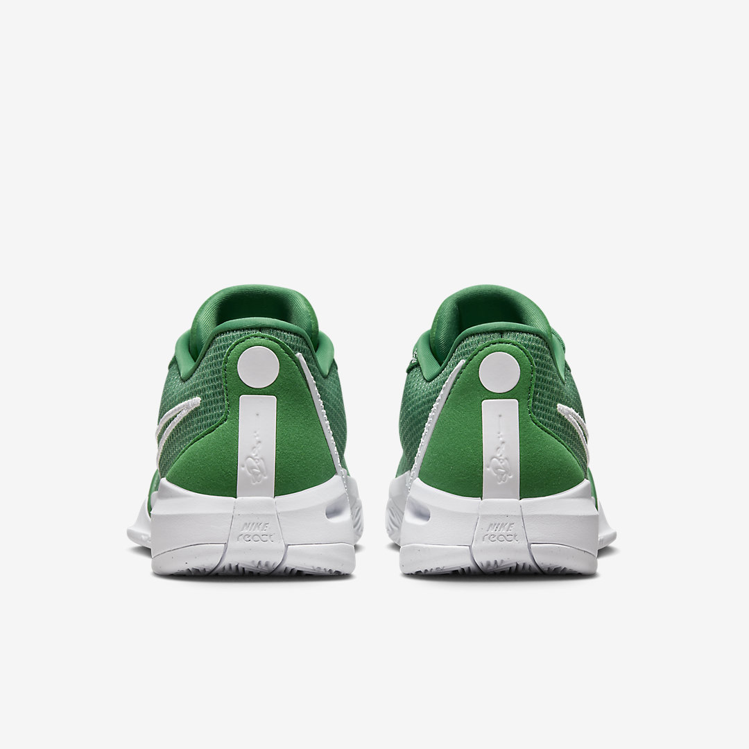 Nike Sabrina 1 "Apple Green" FQ3391-300 | Nice Kicks
