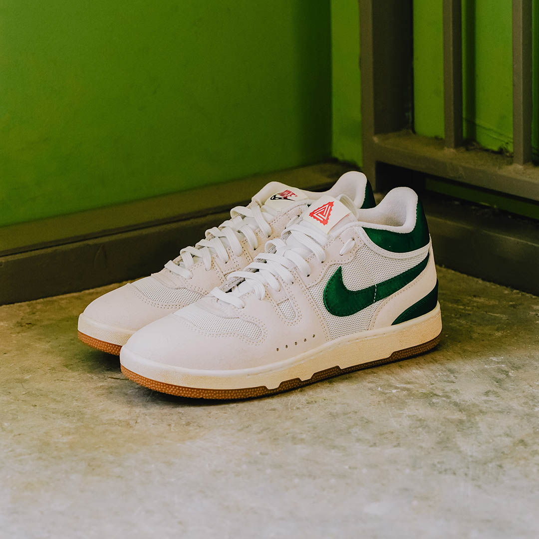 Social Status x Nike Mac Attack "Social Currency" DZ4636-102 | Nice Kicks