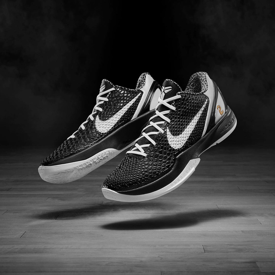 Why Kobe Bryant Never Wanted to “Retro” His Sneakers | Nice Kicks