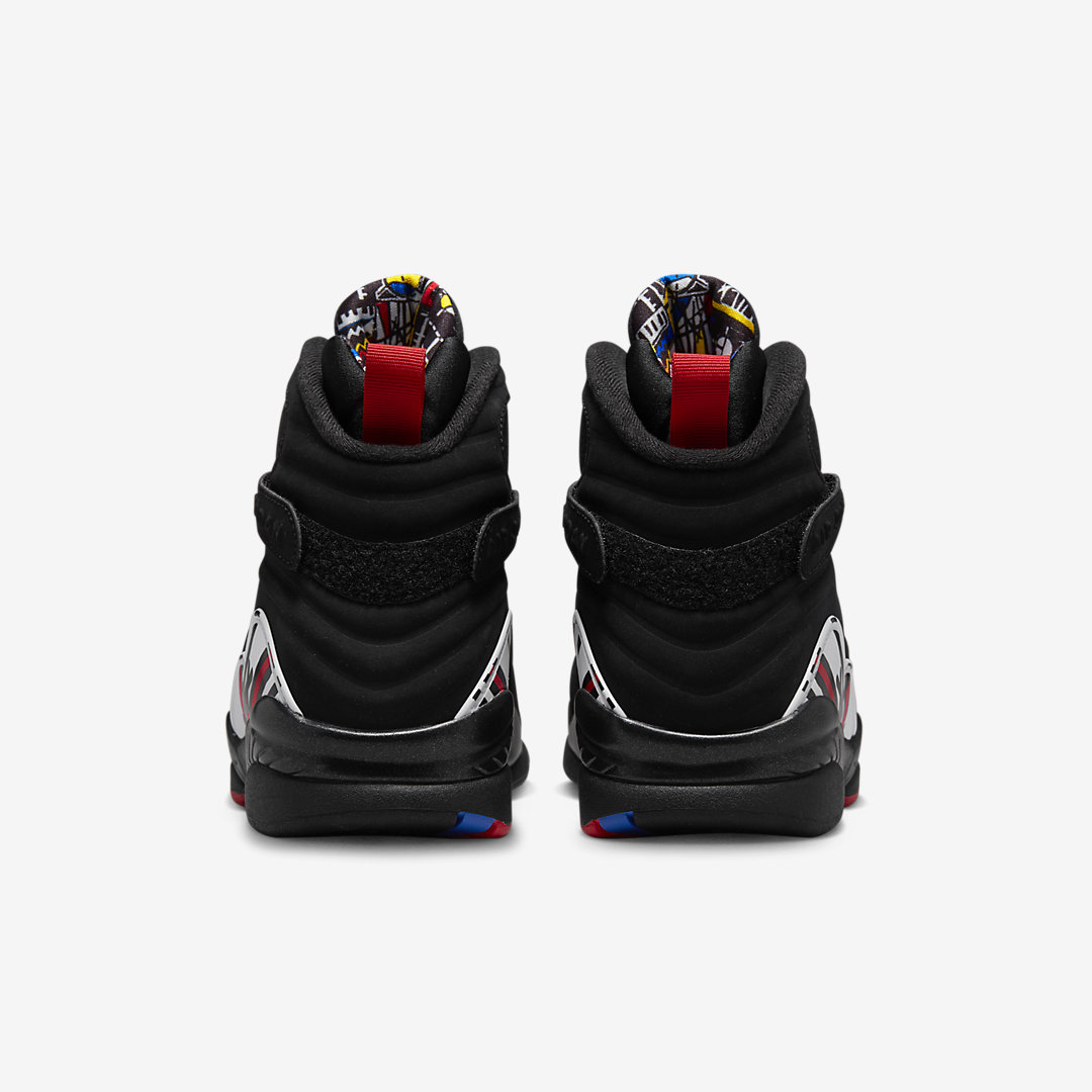 Air Jordan 8 "Playoffs" Retro 2023 | Nice Kicks