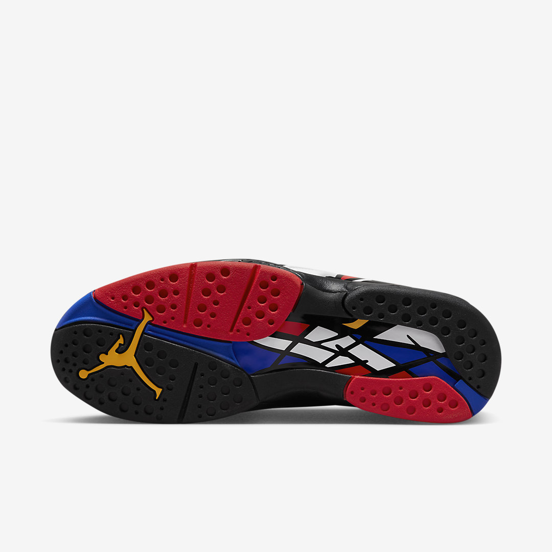 Air Jordan 8 "Playoffs" Retro 2023 | Nice Kicks