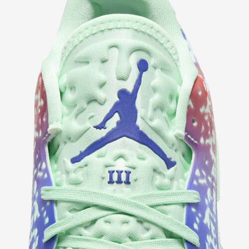 Jordan Zion 3 "Mud, Sweat, and Tears" DR0675-300 | Nice Kicks