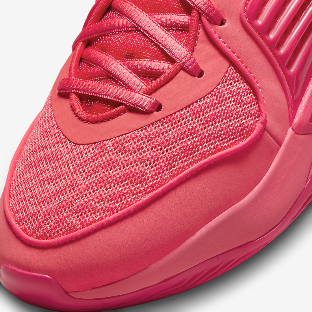 Nike KD 16 "Triple Red" DV2917-803 | Nice Kicks