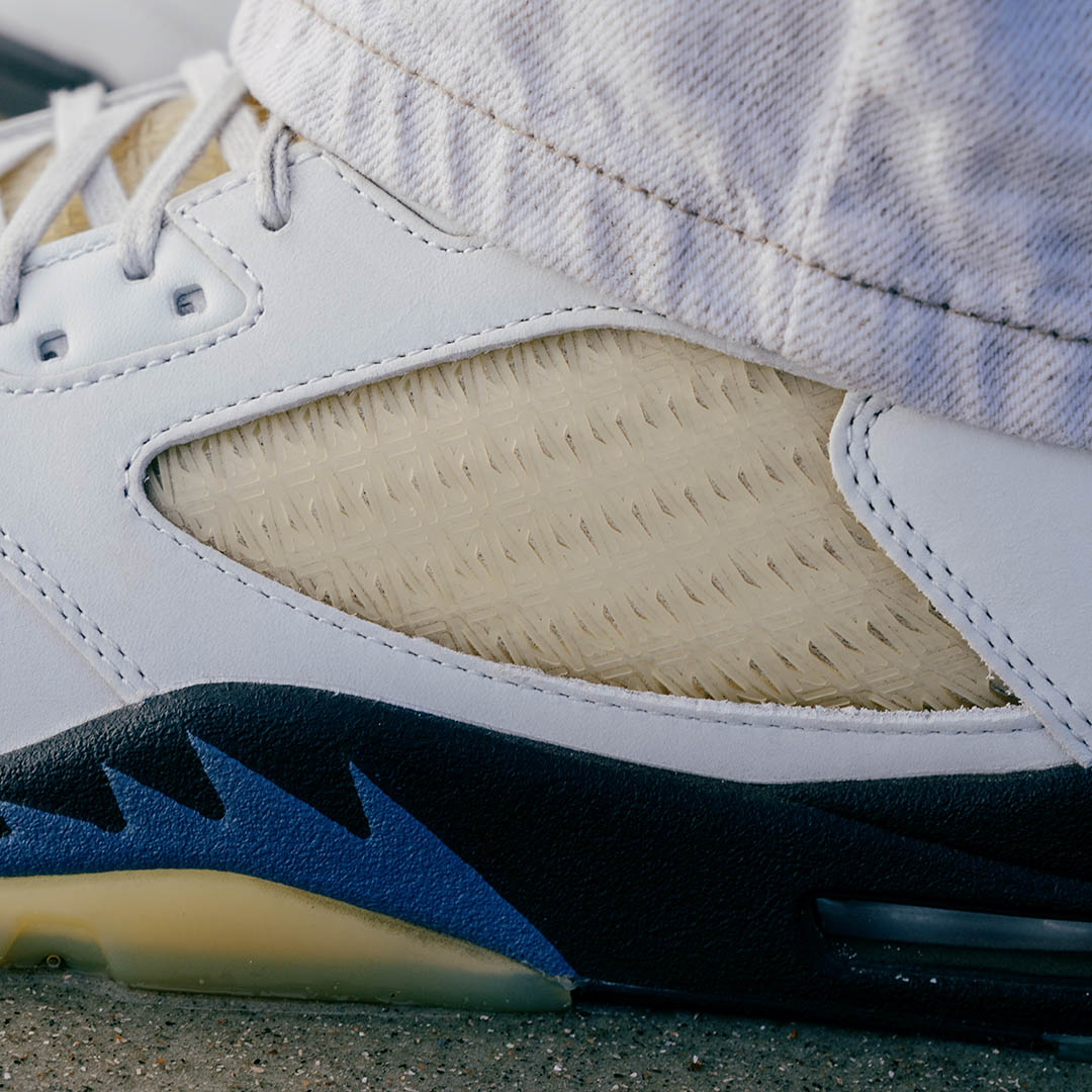 A Ma Maniére x Air Jordan 5 "Dawn" FZ5758-004 | Nice Kicks