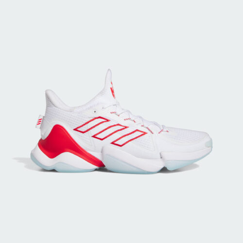 Adidas Mahomes 1 Impact FLX “Away" | Nice Kicks