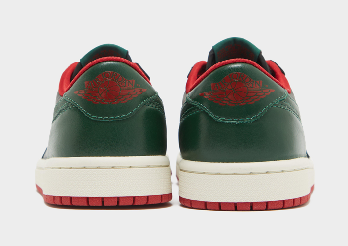 Air Jordan 1 Low OG WMNS "Gorge Green" CZ0775-036 | Nice Kicks