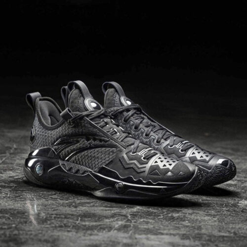 Everything You Need to Know About Anta | Nice Kicks