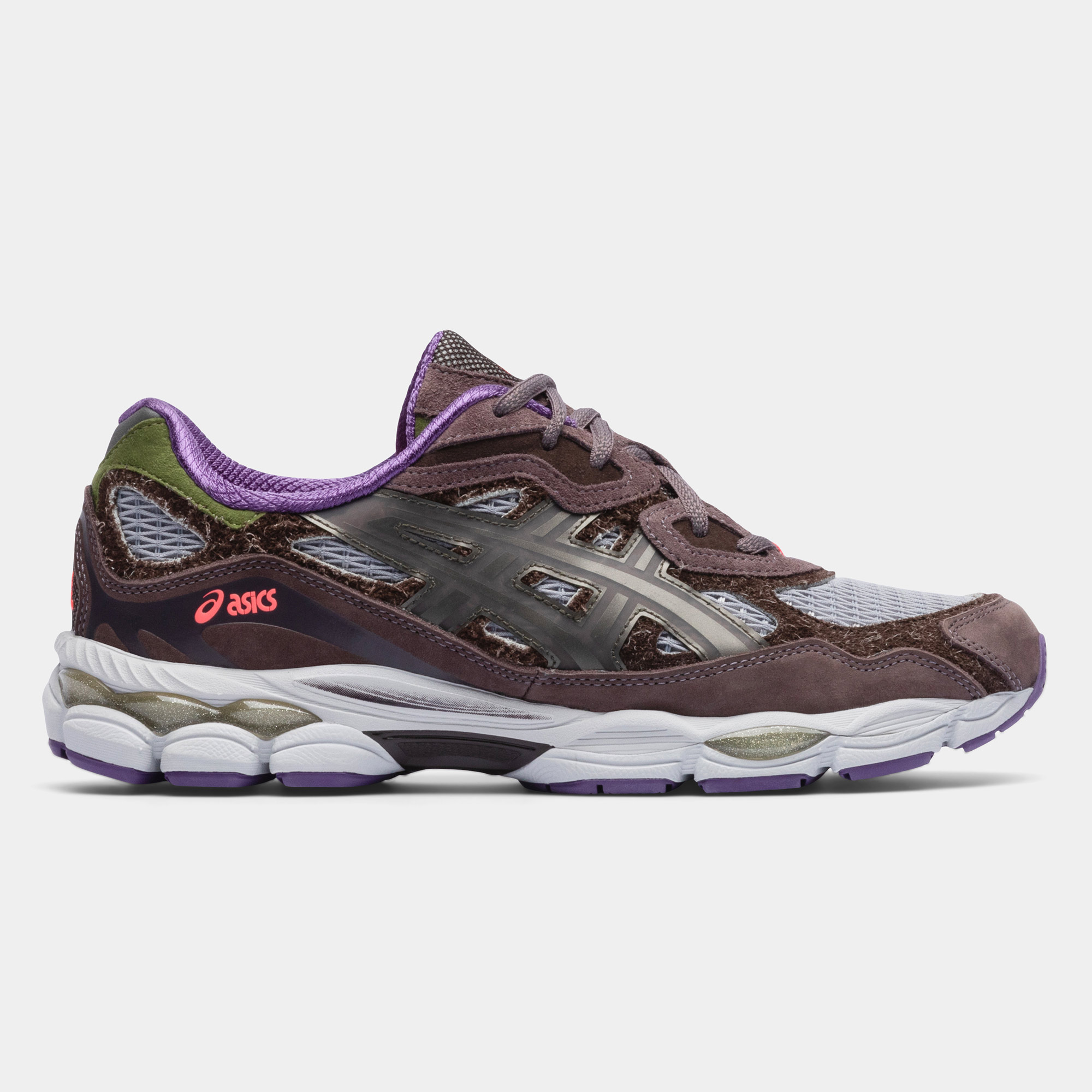 Bodega x Asics Gel-NYC "After-Hours" | Nice Kicks