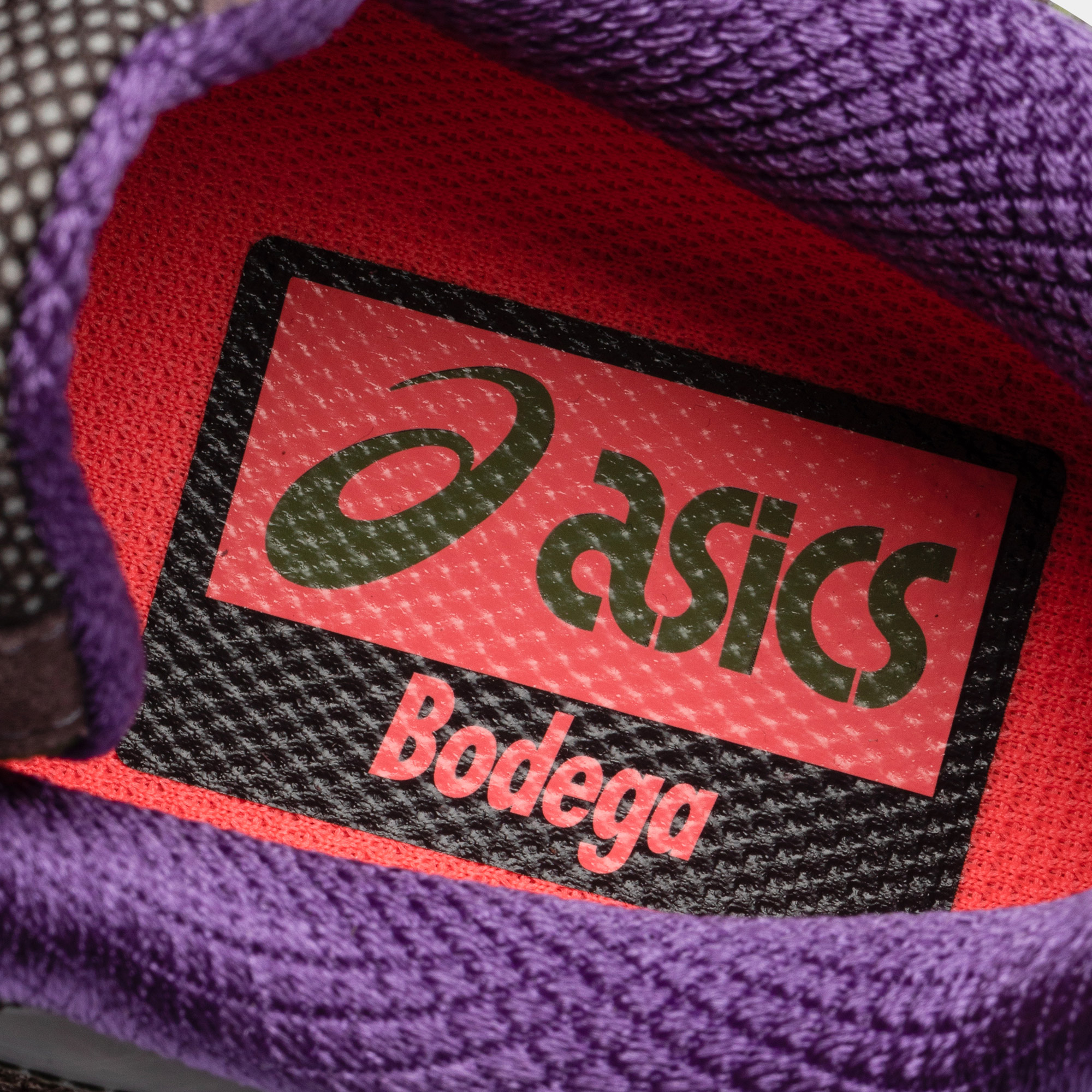Bodega x Asics Gel-NYC "After-Hours" | Nice Kicks