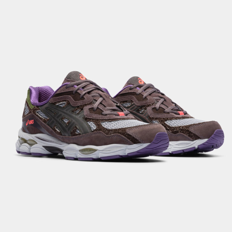 Bodega x Asics Gel-NYC "After-Hours" | Nice Kicks