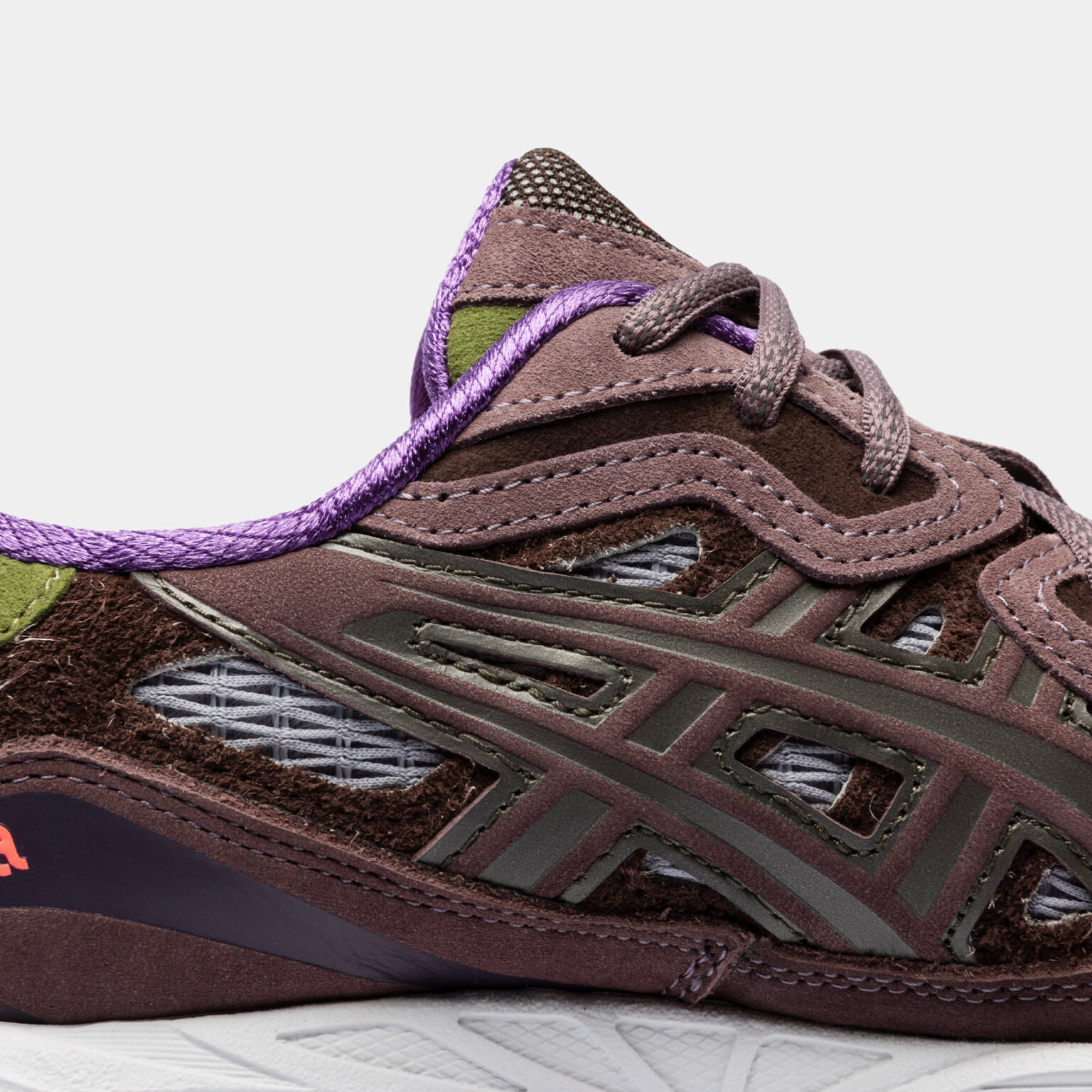 Bodega x Asics Gel-NYC "After-Hours" | Nice Kicks