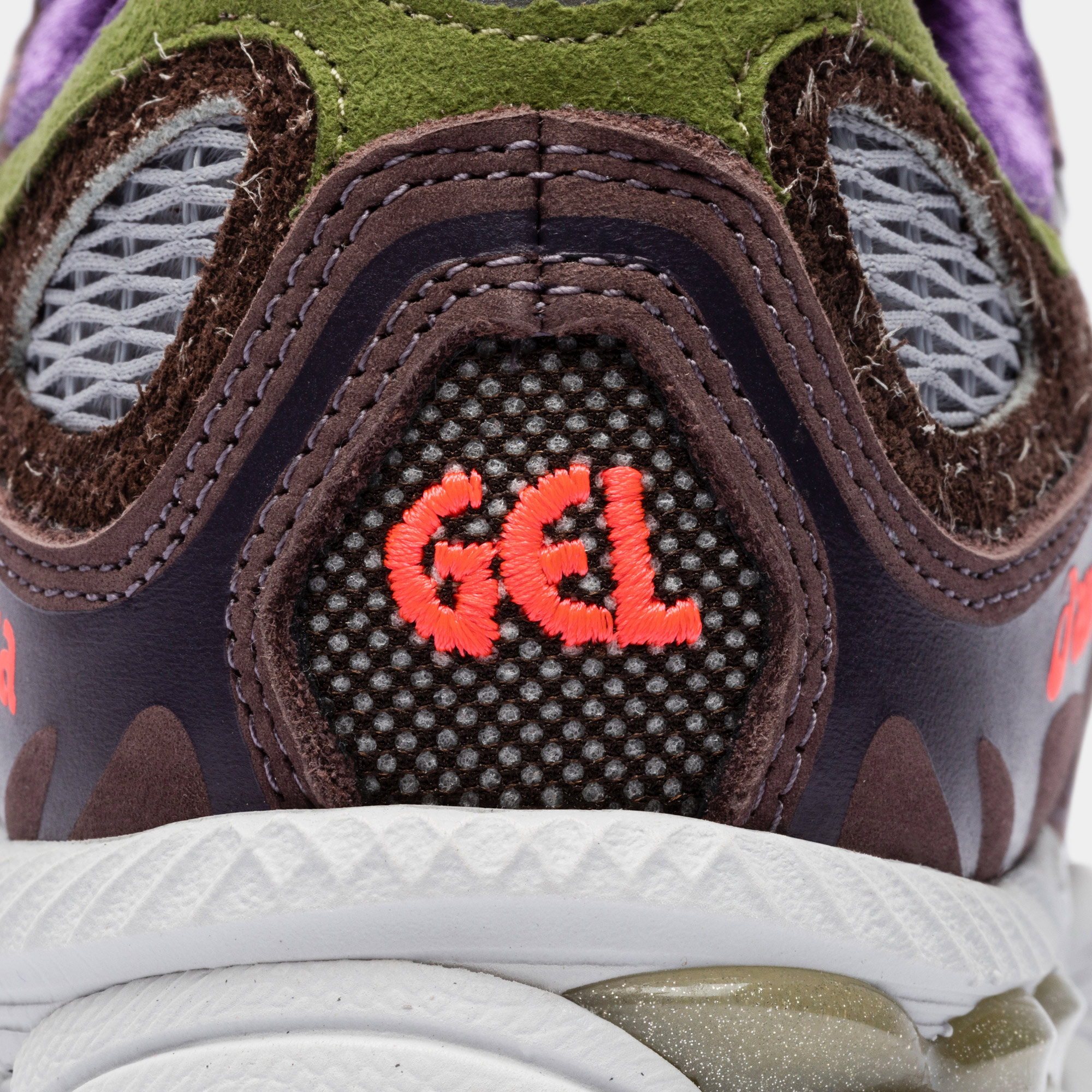 Bodega x Asics Gel-NYC "After-Hours" | Nice Kicks