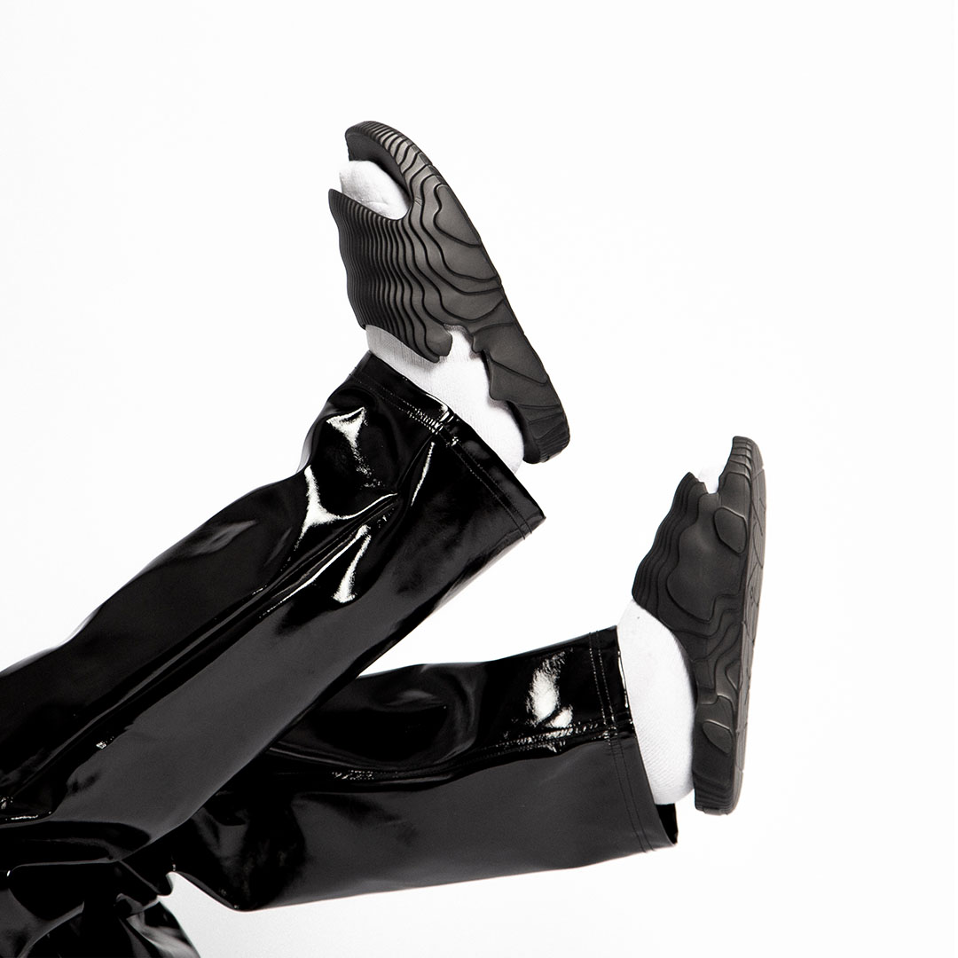 Chris Brown's The Auracles Is Releasing A New Slide | Nice Kicks