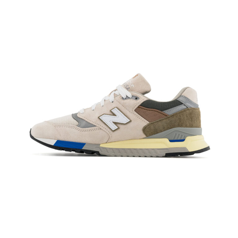 Concepts x New Balance 998 Made in USA “C-Note” | Nice Kicks