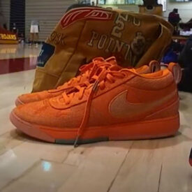 Devin Booker Nike Book 1 “Chapter 1” | Nice Kicks
