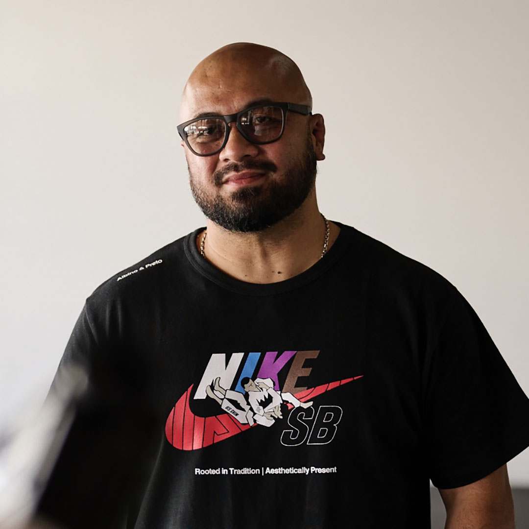 Interview: Arvie Gimeno's Albino & Preto x Nike SB Dunk | Nice Kicks