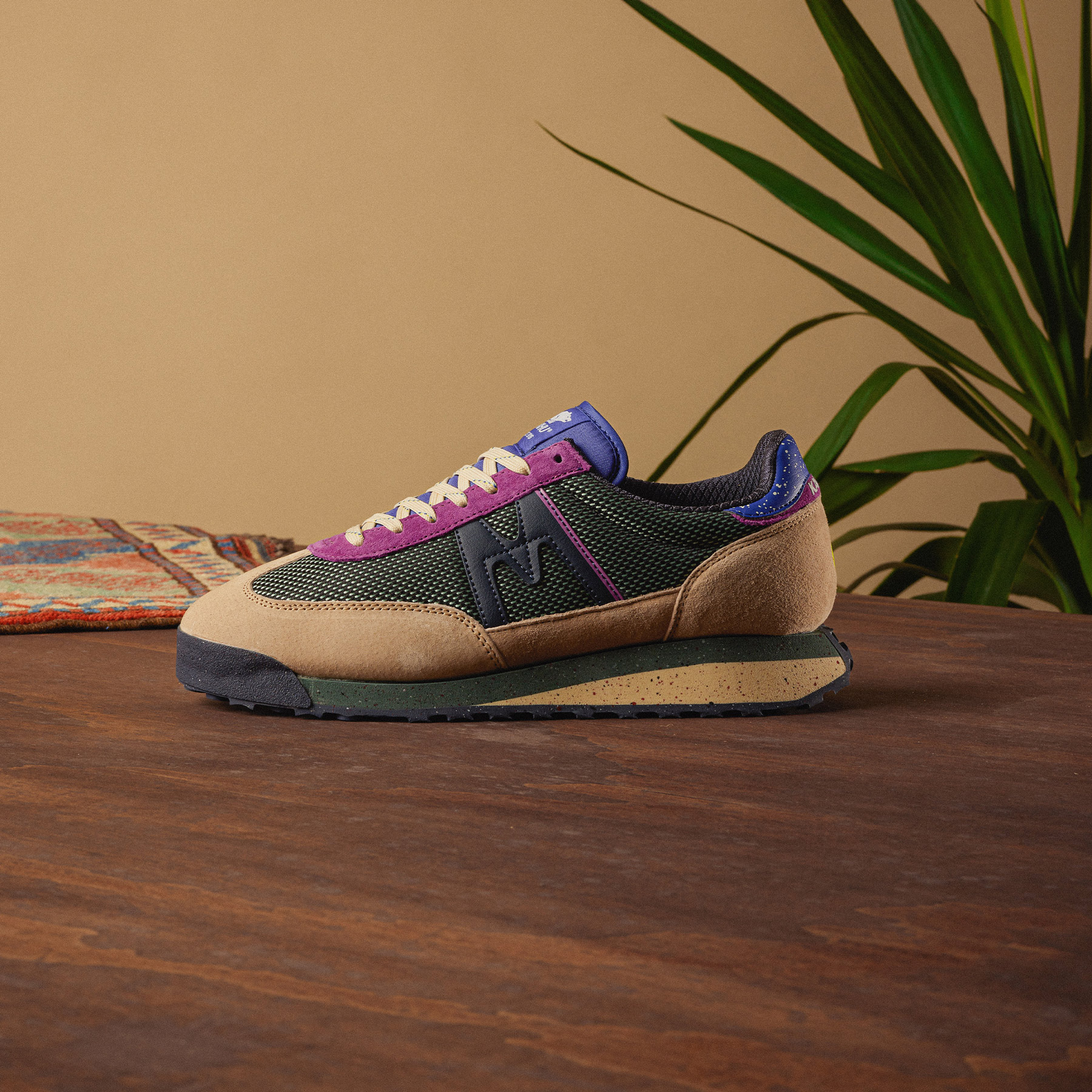 Karhu Mestari Control | Nice Kicks