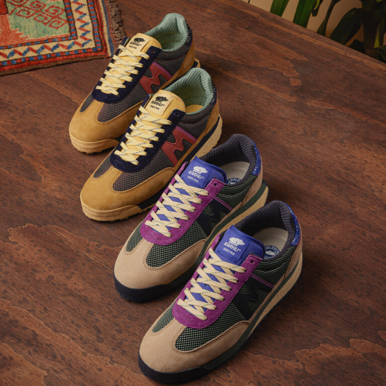 Karhu Mestari Control | Nice Kicks
