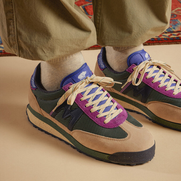 Karhu Mestari Control | Nice Kicks