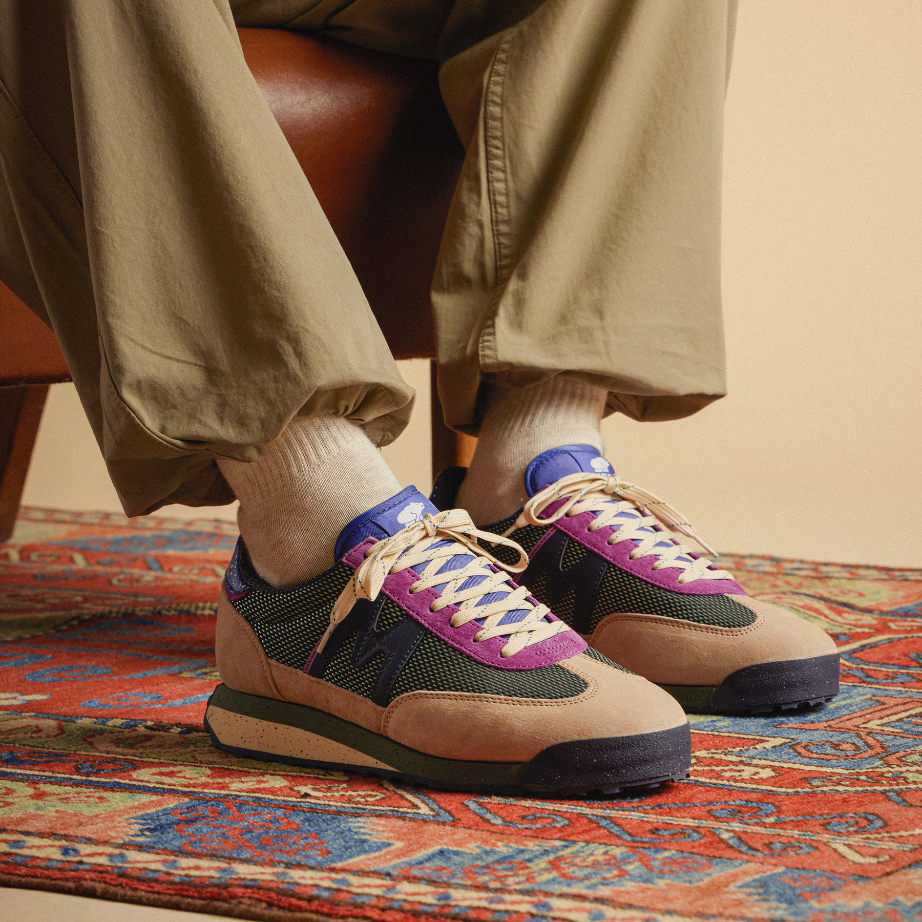 Karhu Mestari Control | Nice Kicks