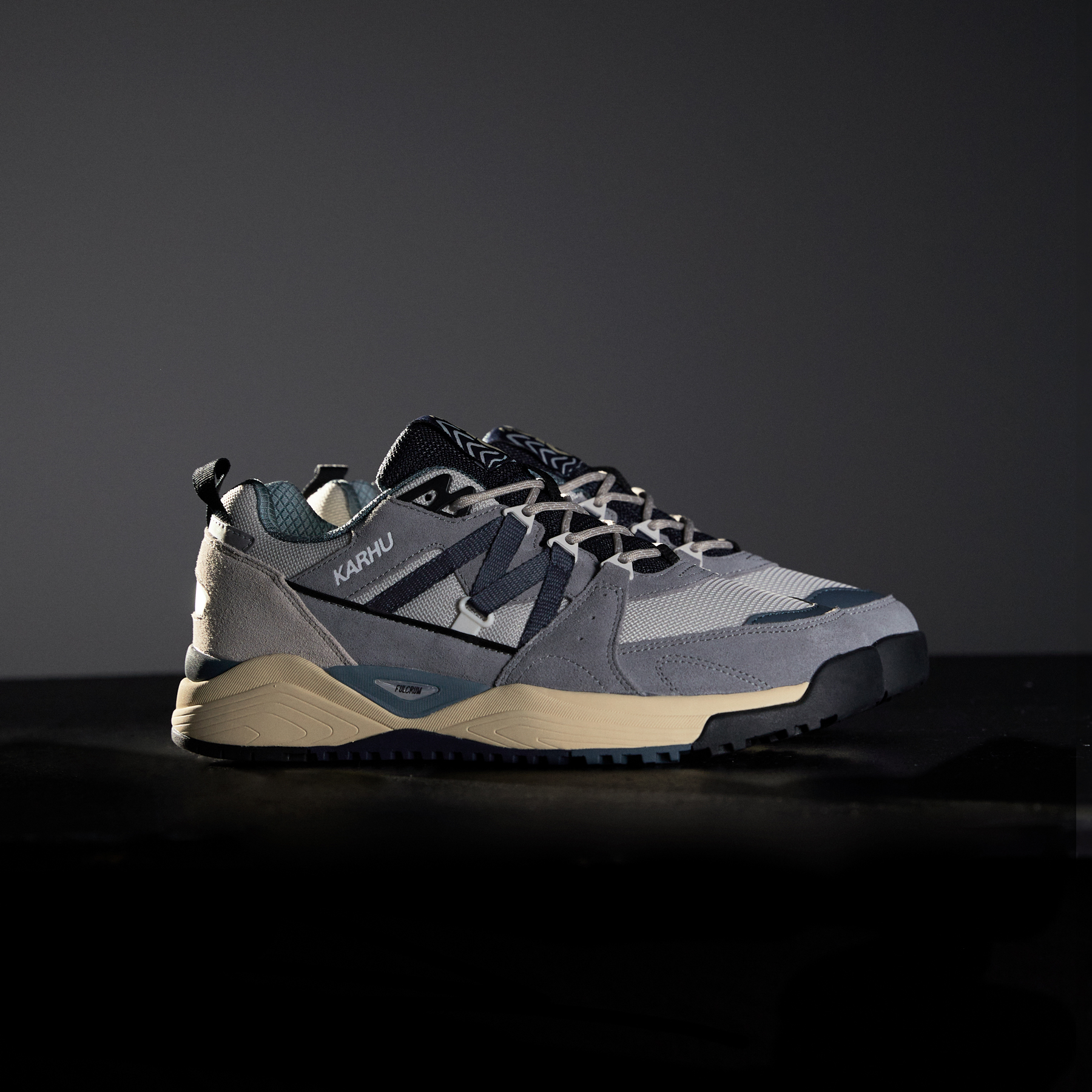 Karhu “Polar Night” Pack | Nice Kicks