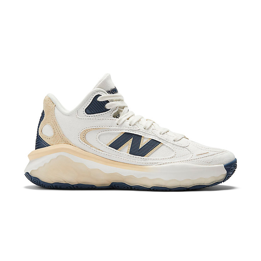 New Balance Fresh Foam BB “Vintage” | Nice Kicks