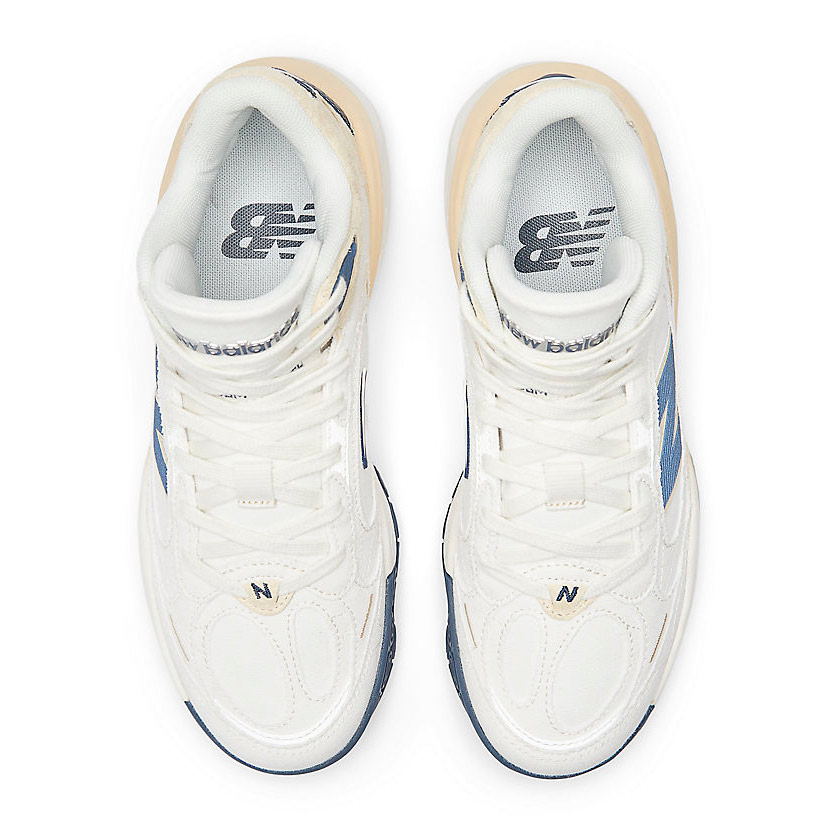 New Balance Fresh Foam BB “Vintage” | Nice Kicks