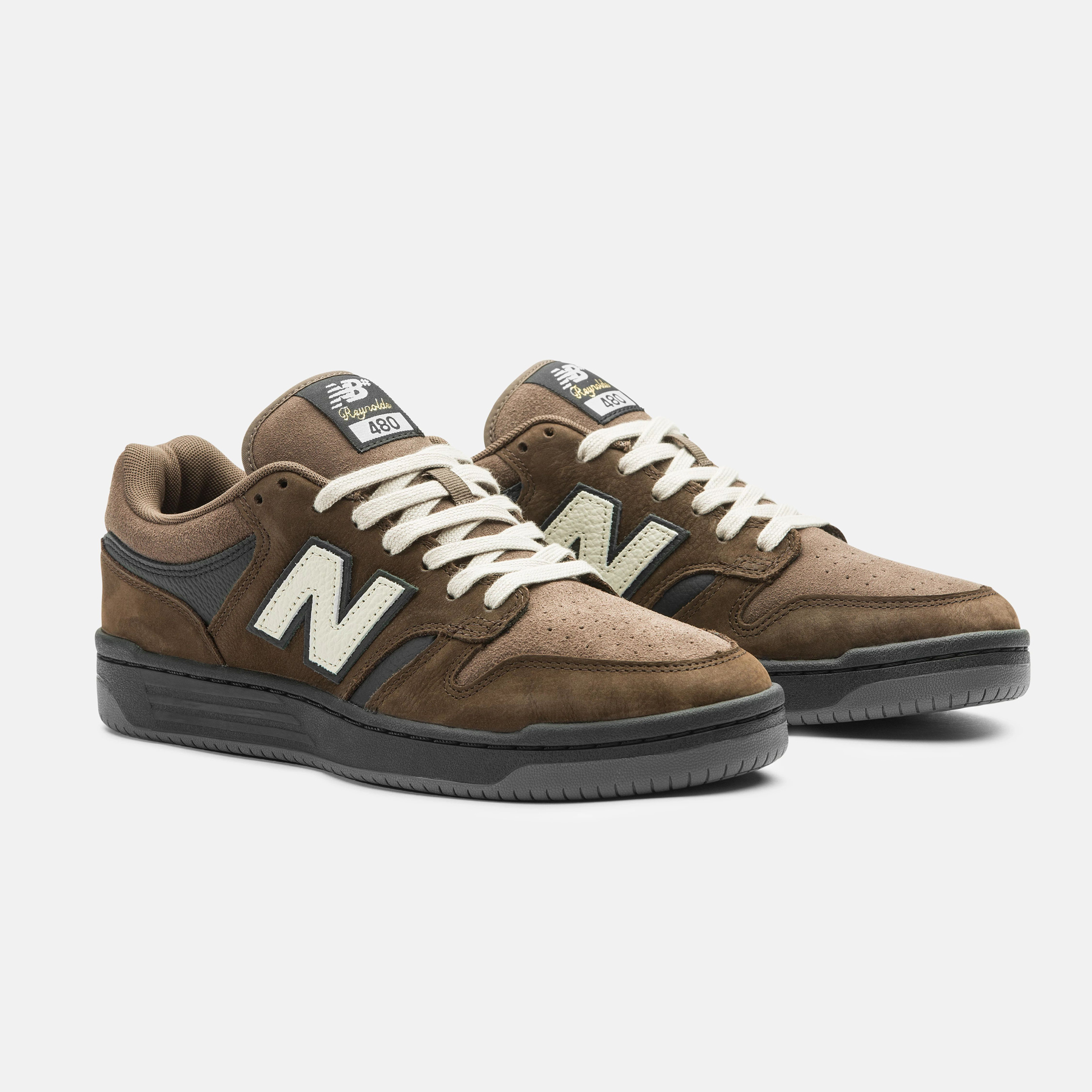 New Balance x Andrew Reynolds 480BOS NM480BOS | Nice Kicks